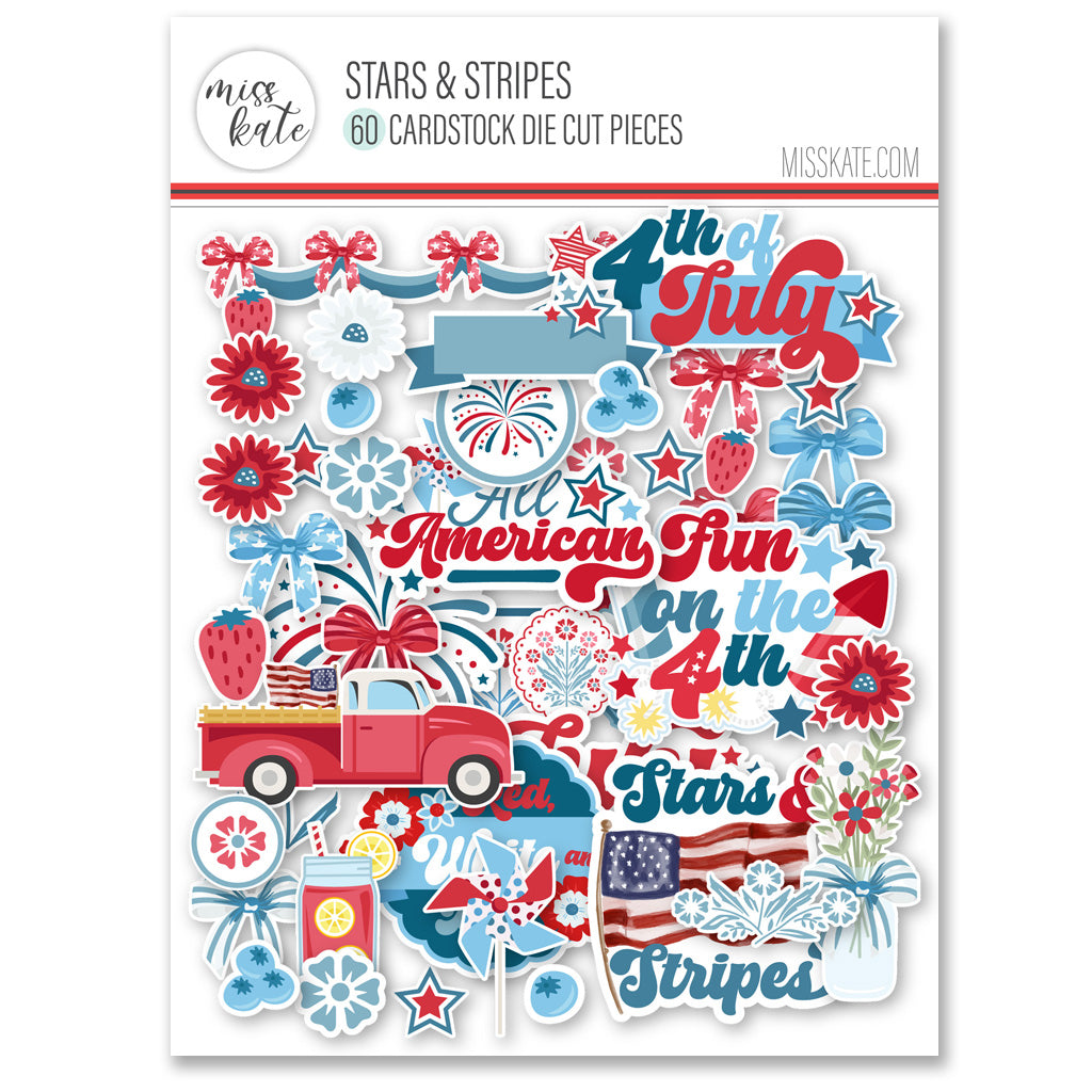 Miss Kate Designs Monthly Subscription Box – MISS KATE