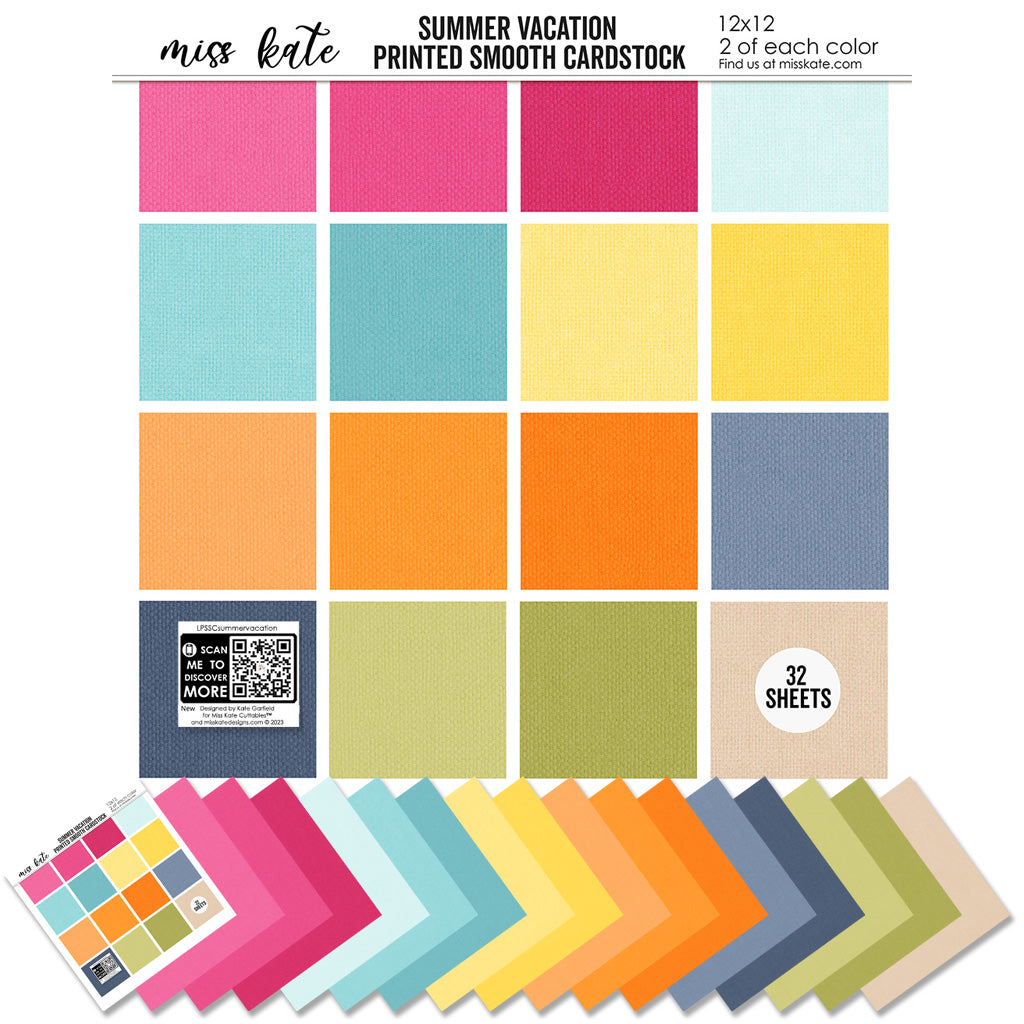 Miss Kate Designs Monthly Subscription Box – MISS KATE