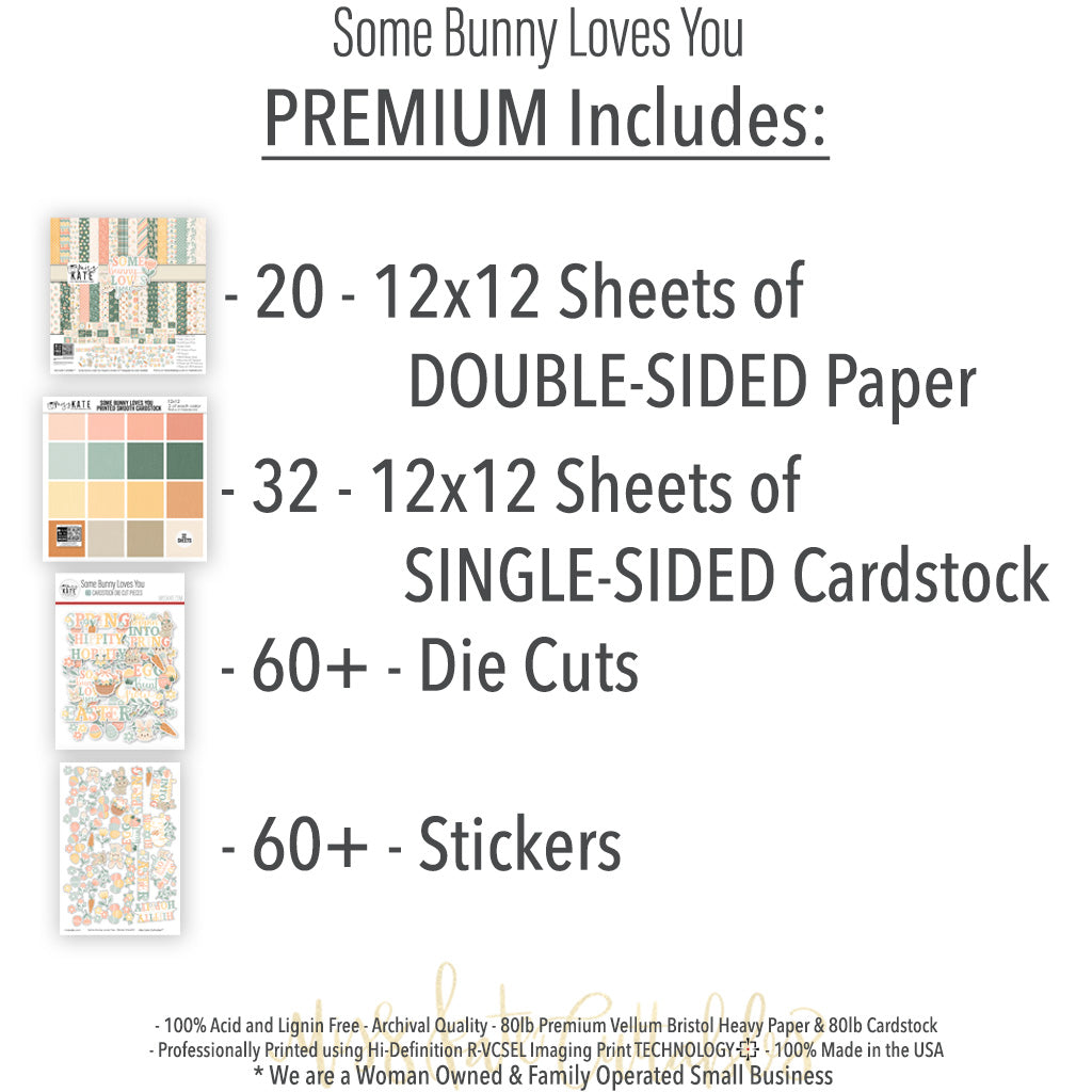 Miss Kate Designs Monthly Subscription Box – MISS KATE