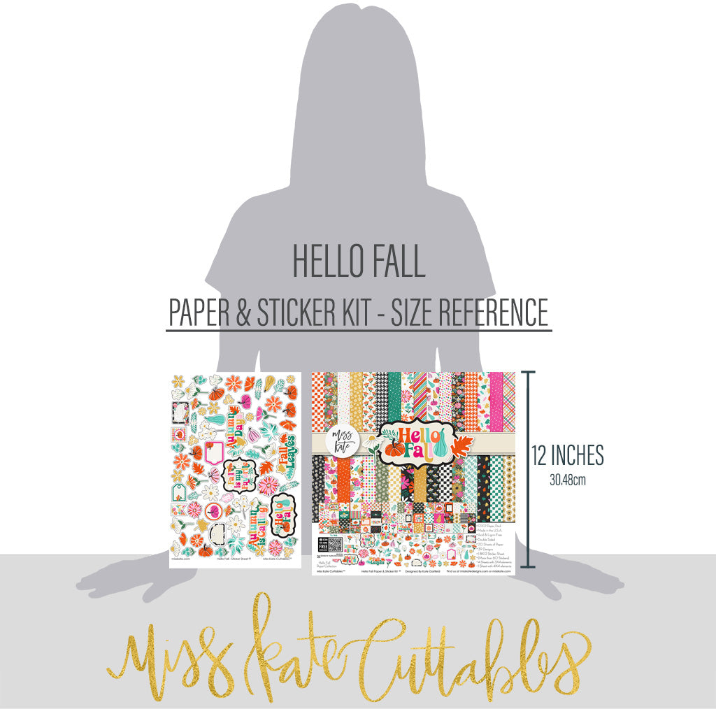 Miss Kate Designs Monthly Subscription Box – MISS KATE