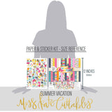 Miss Kate Designs Monthly Subscription Box – MISS KATE