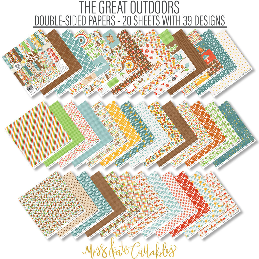 Miss Kate Designs Monthly Subscription Box – MISS KATE