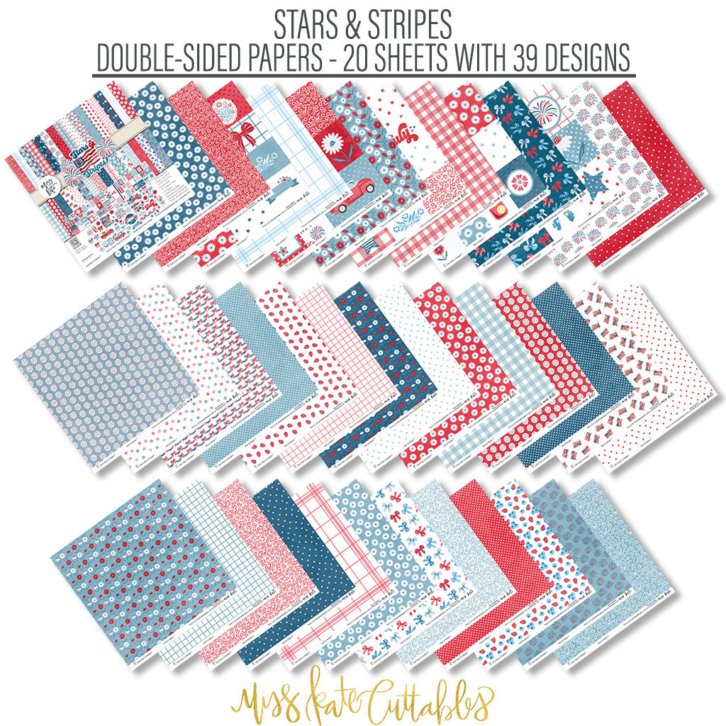 Miss Kate Designs Monthly Subscription Box – MISS KATE