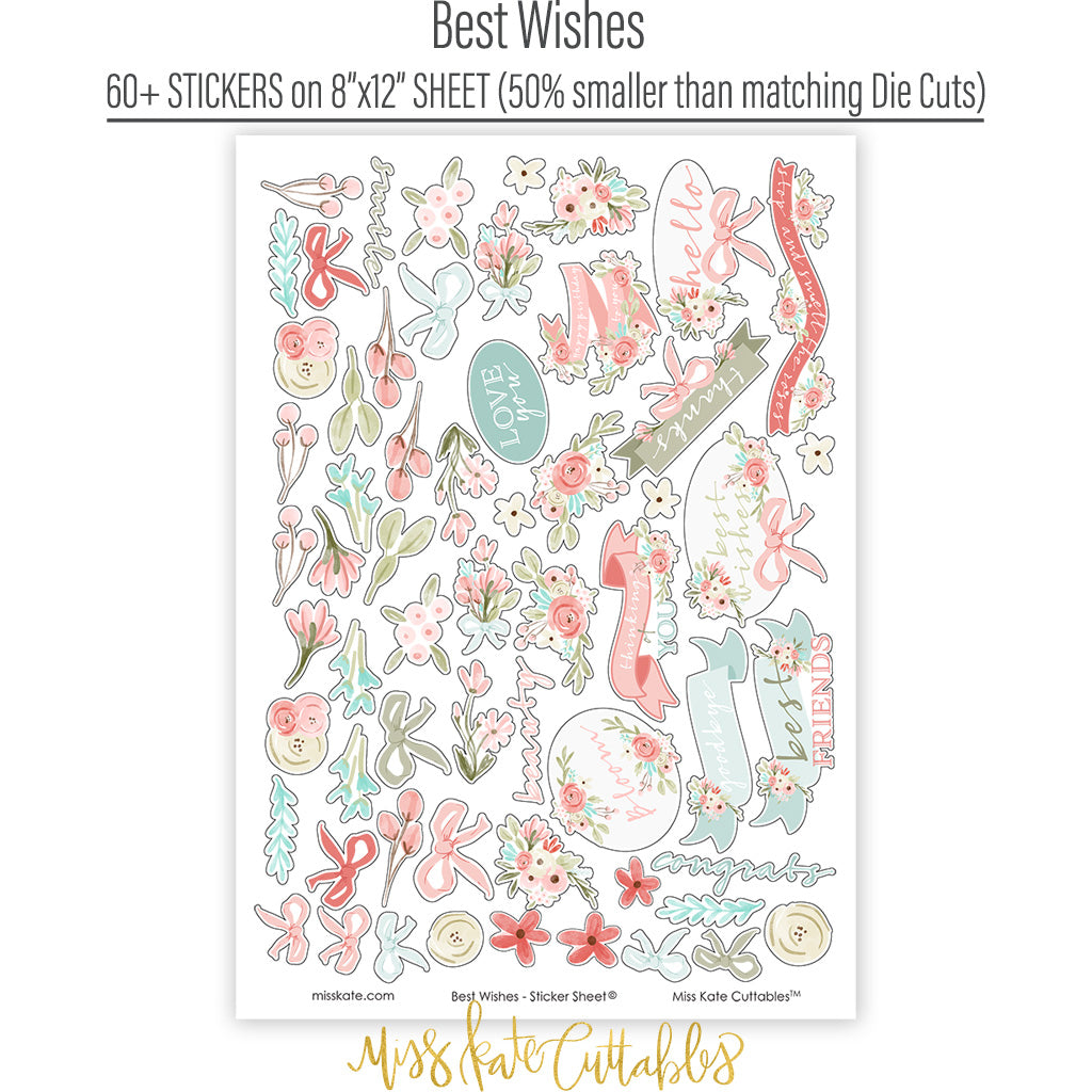 Miss Kate Designs Monthly Subscription Box – MISS KATE