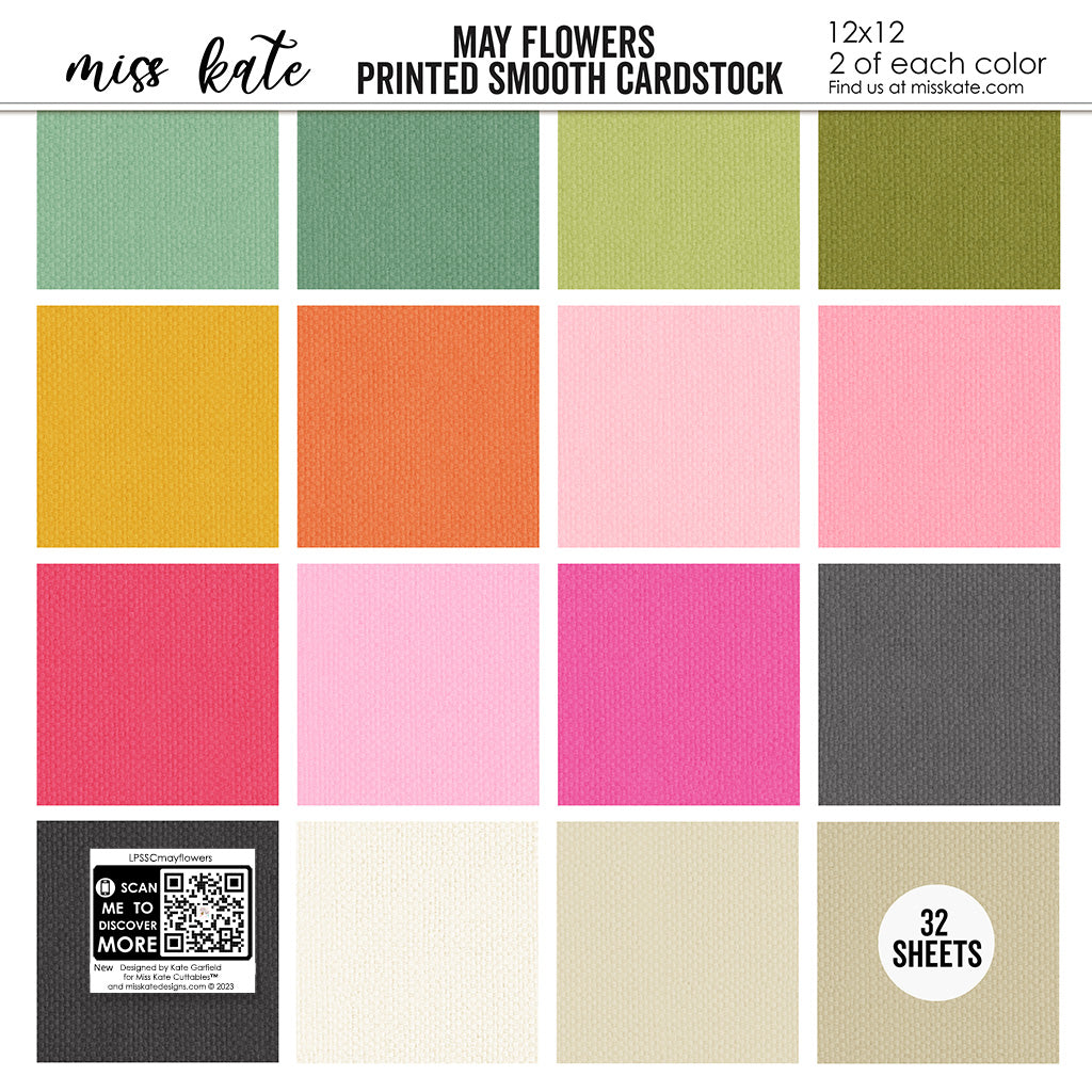 Miss Kate Designs Monthly Subscription Box – MISS KATE