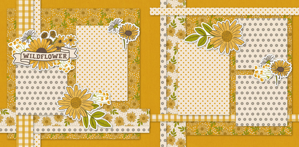 Scrapbook Page Kits – Page 3 – MISS KATE