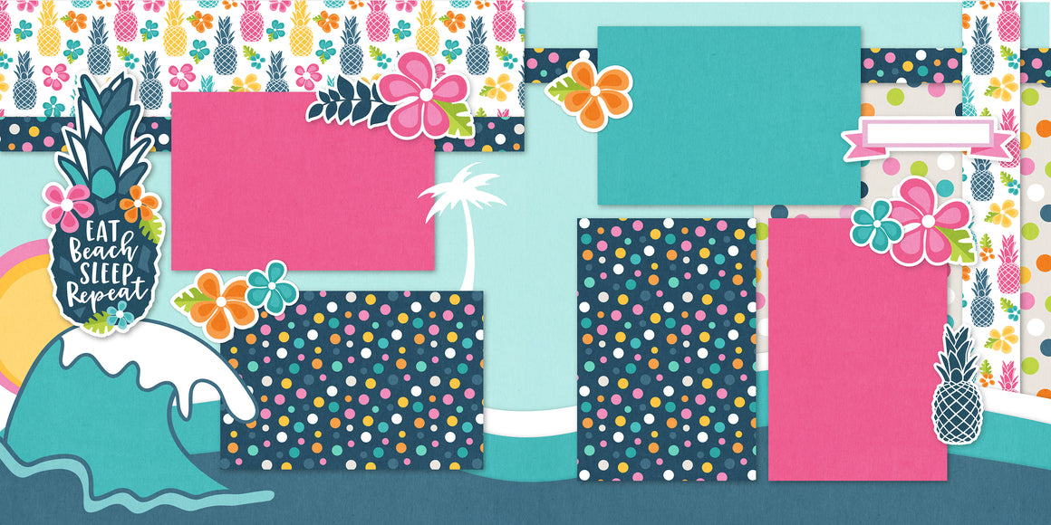 Page Kits – MISS KATE