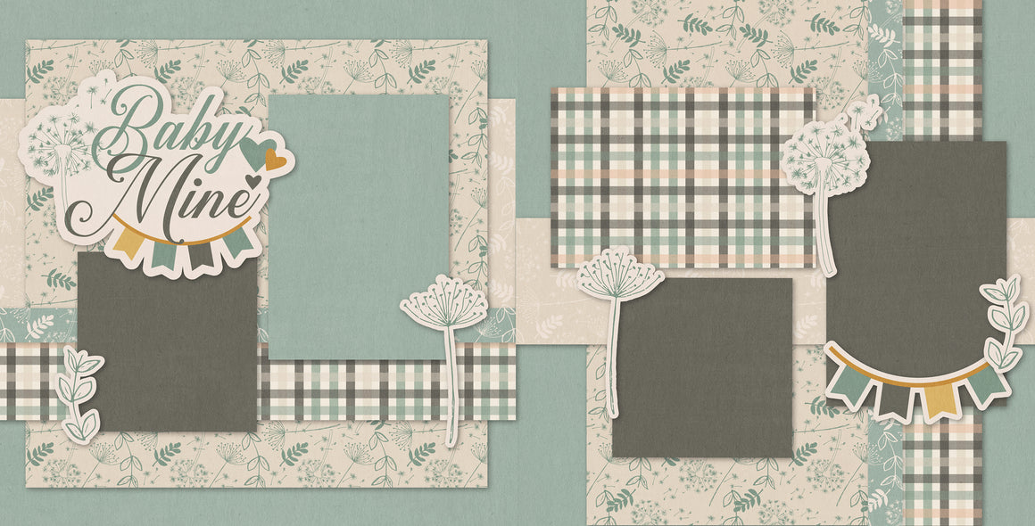 Miss Kate Designs - Scrapbook Paper, Die Cuts, Stickers, Card Stock ...