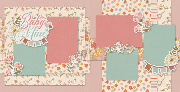 Miss Kate Designs - Scrapbook Paper, Die Cuts, Stickers, Card Stock ...