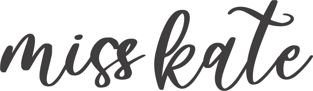 Miss Kate Designs - Scrapbook Paper, Die Cuts, Stickers, Card Stock ...