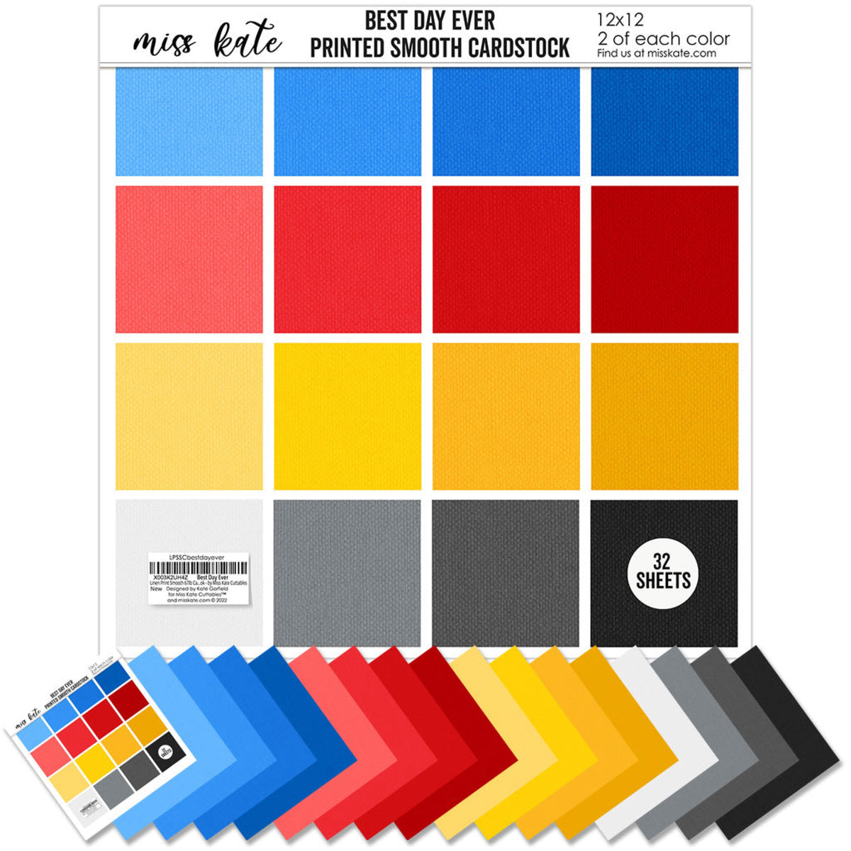 Best Day Ever - Cardstock - for Disneyland Walt Disney World – MISS KATE