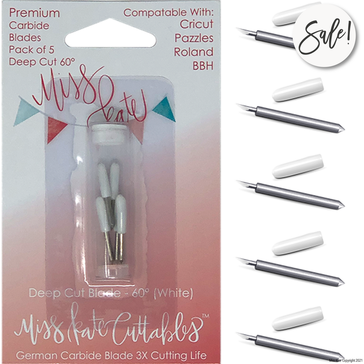 Tools – MISS KATE