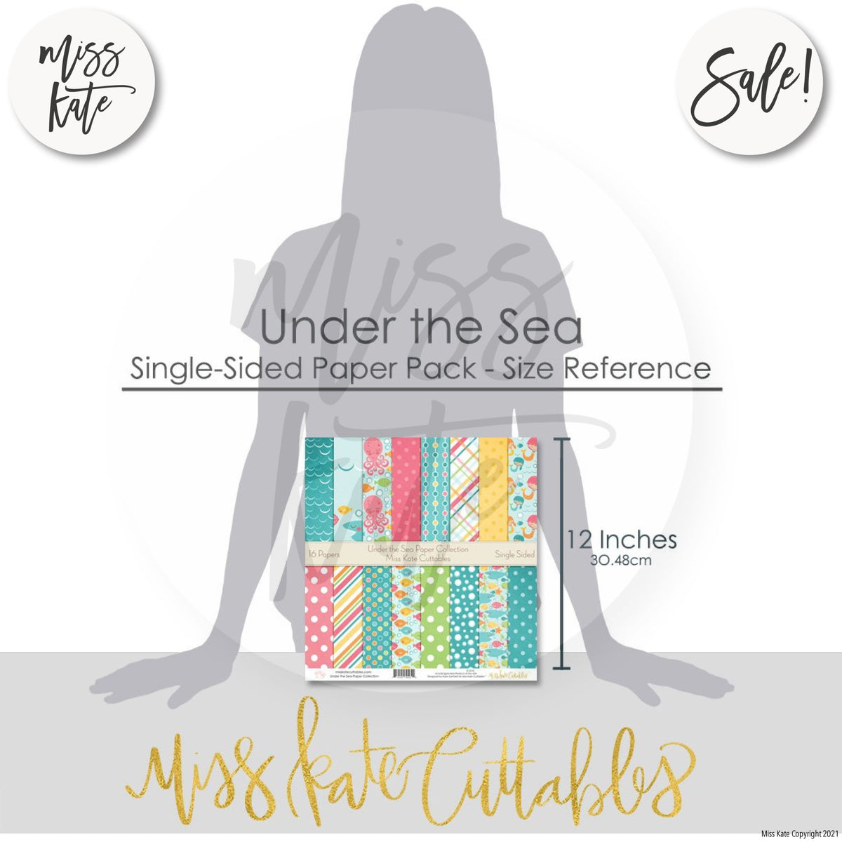 Black Round Table Cloth Miss Kate Cuttables Under The Sea Die Cuts - 60 ...